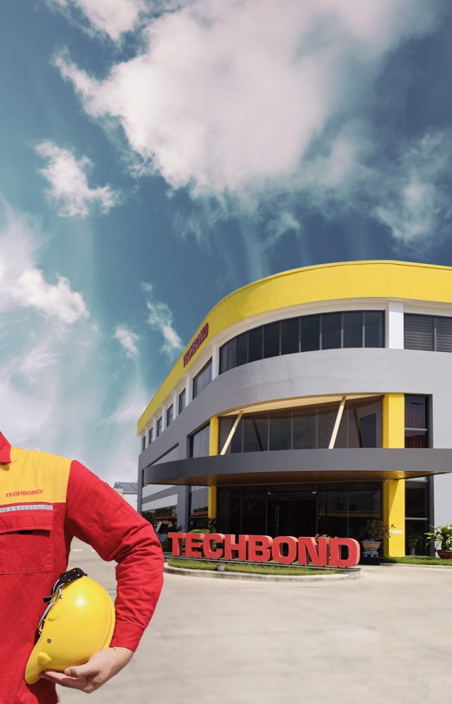 Career | Techbond